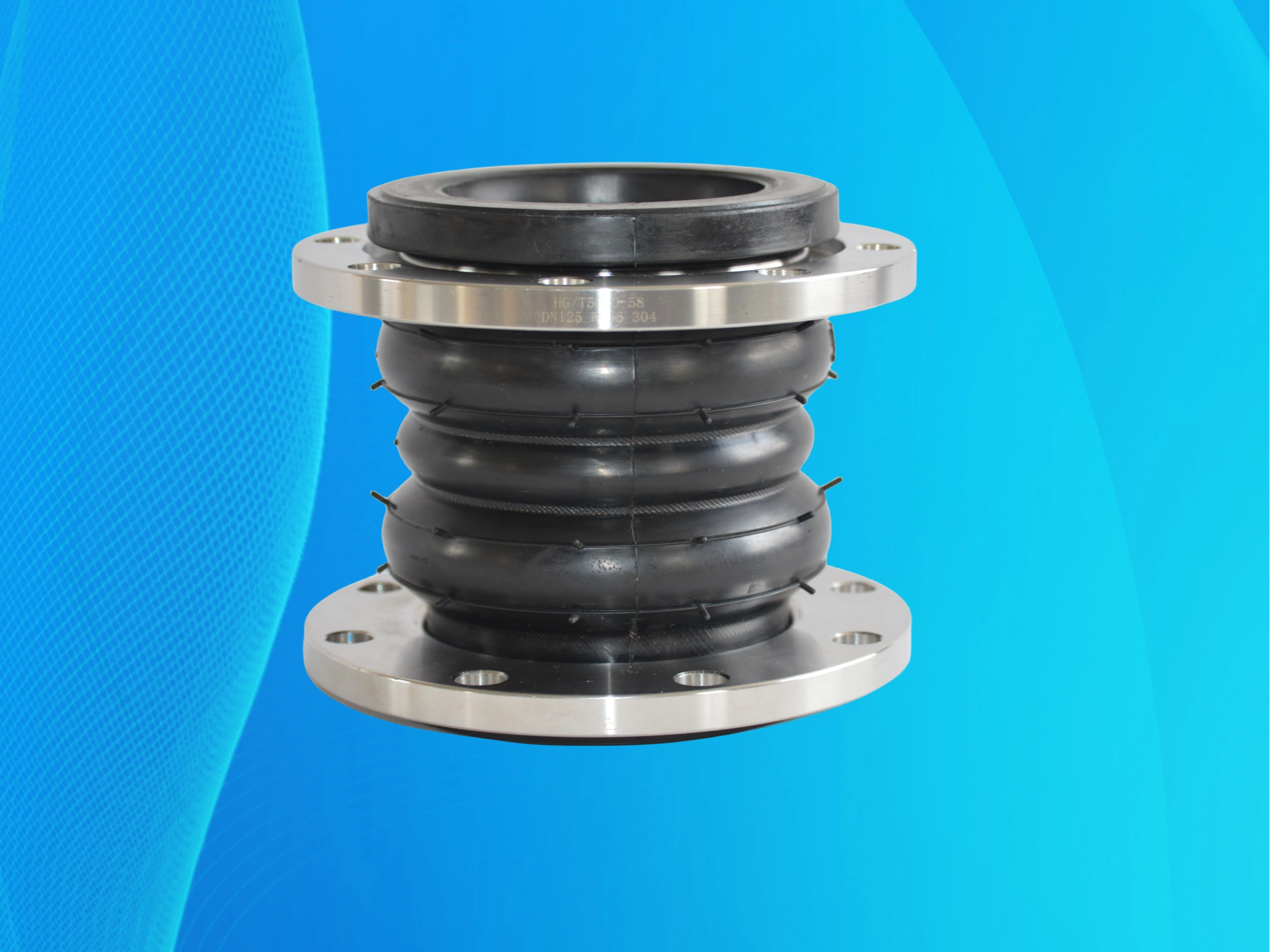 3 Types Of Rubber Bellows And Their 5 Key Benefits 3 Types Of Rubber Bellows And Their 5 Key Benefits