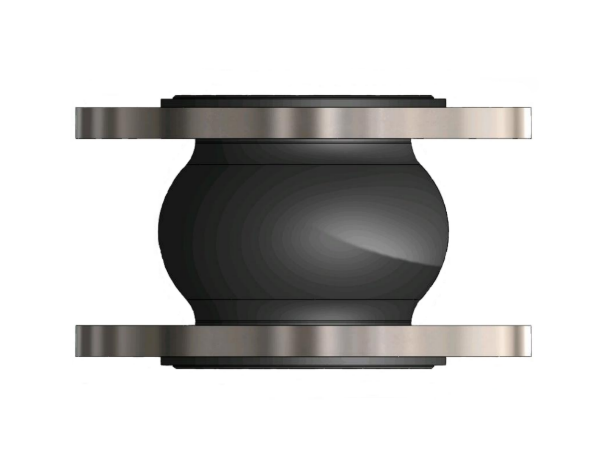 High-Performance Rubber Compensators | ChangYuan Flex Co.