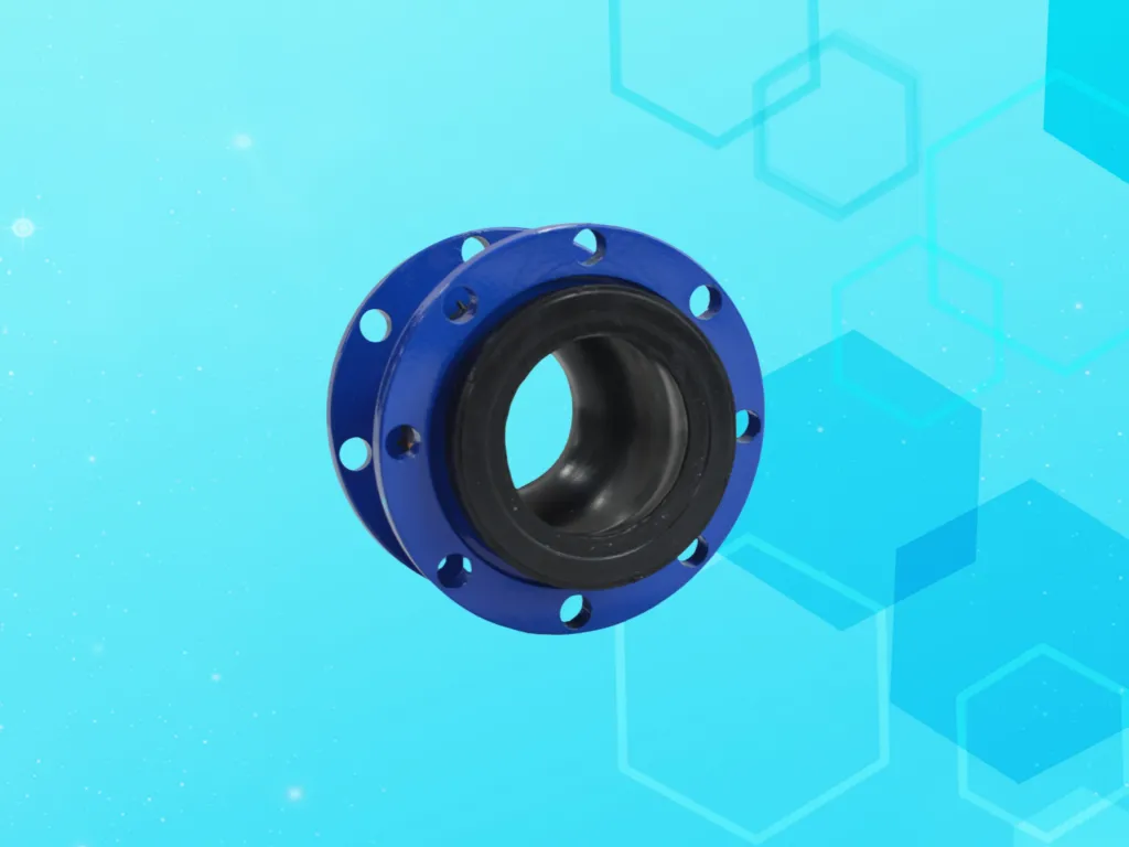 Rubber Flexible Expansion Joints | High-Quality Solutions | ChangYuan ...