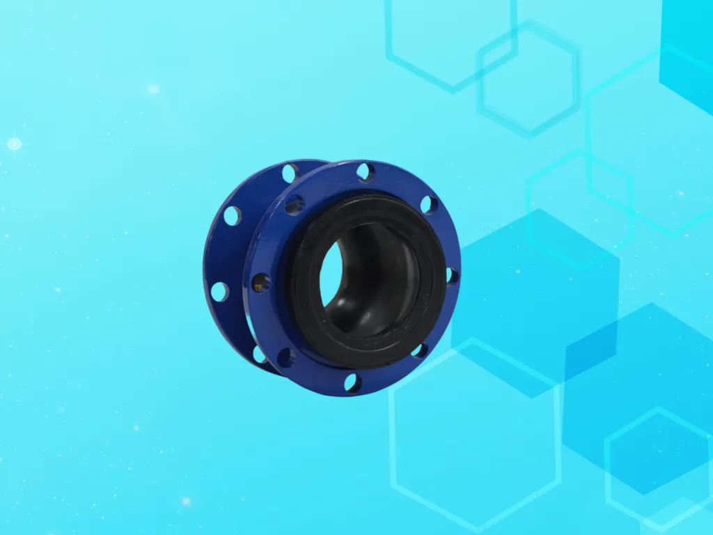 Pipe Rubber Bellows Expansion Joint: Expert Guide by ChangYuan Flex Co.